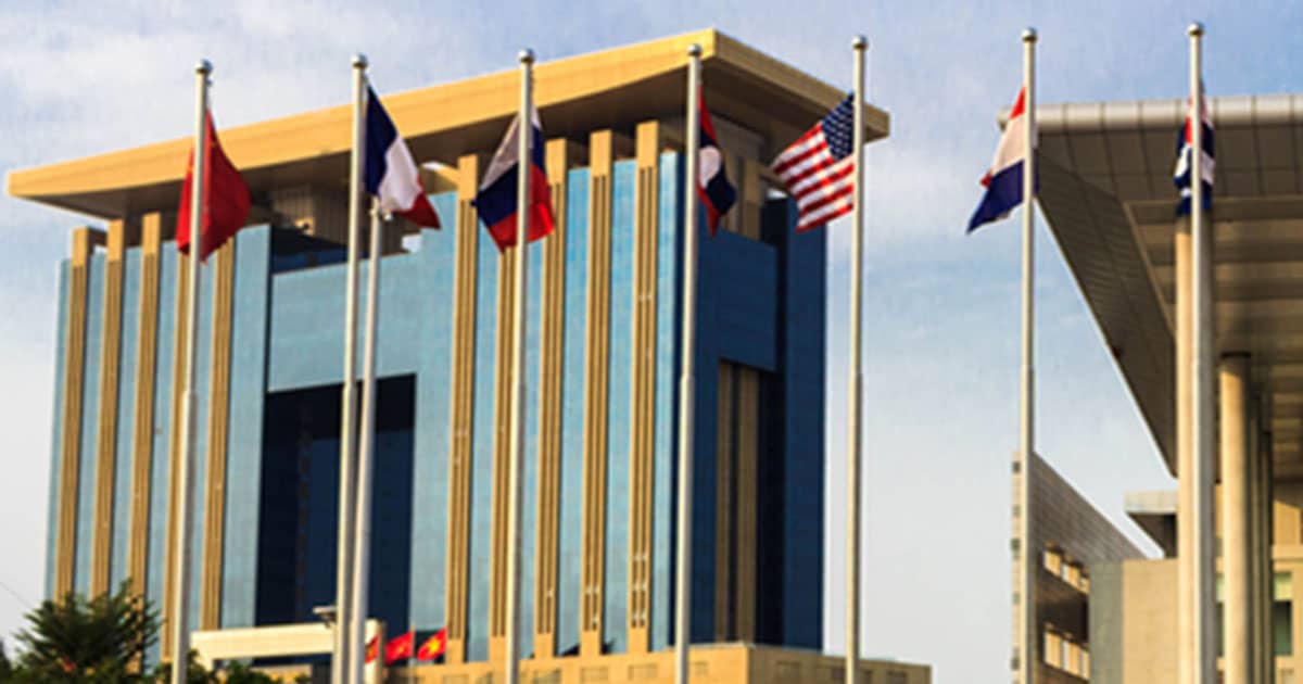 Binh Duong: The Pioneering Smart City in Vietnam