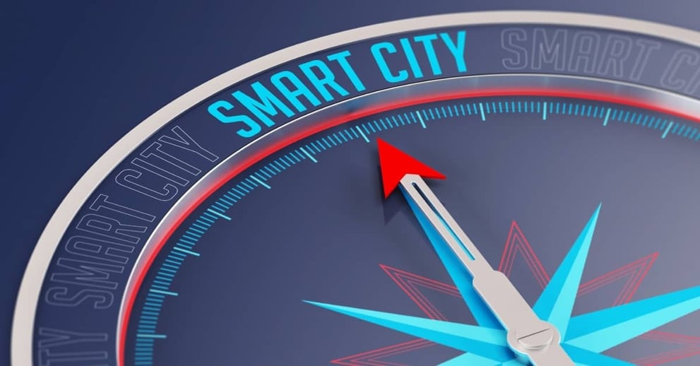 Smart City Vision: A Smart City Can Be What You Want Your City To Be